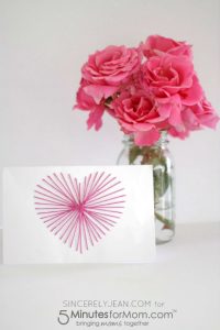 DIY Mothers Day Gift Ideas - Organized Island