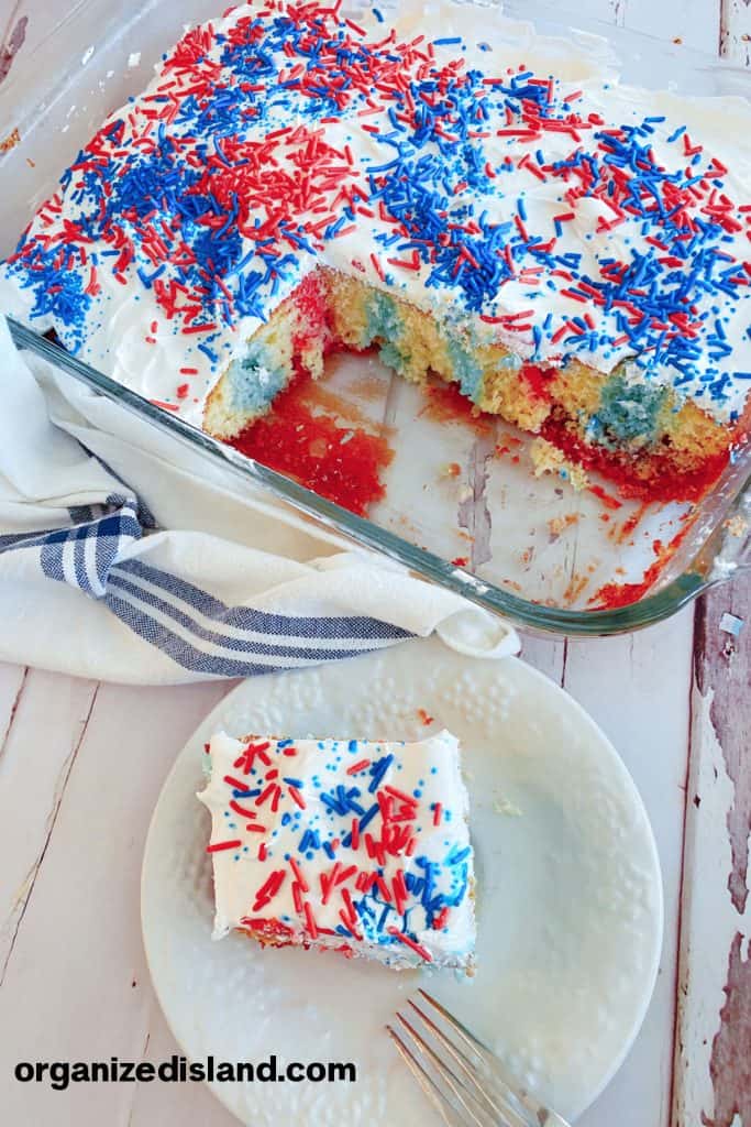 4th Of July Poke Cake Organized Island 4th-of-july-poke-cake-organized-island
