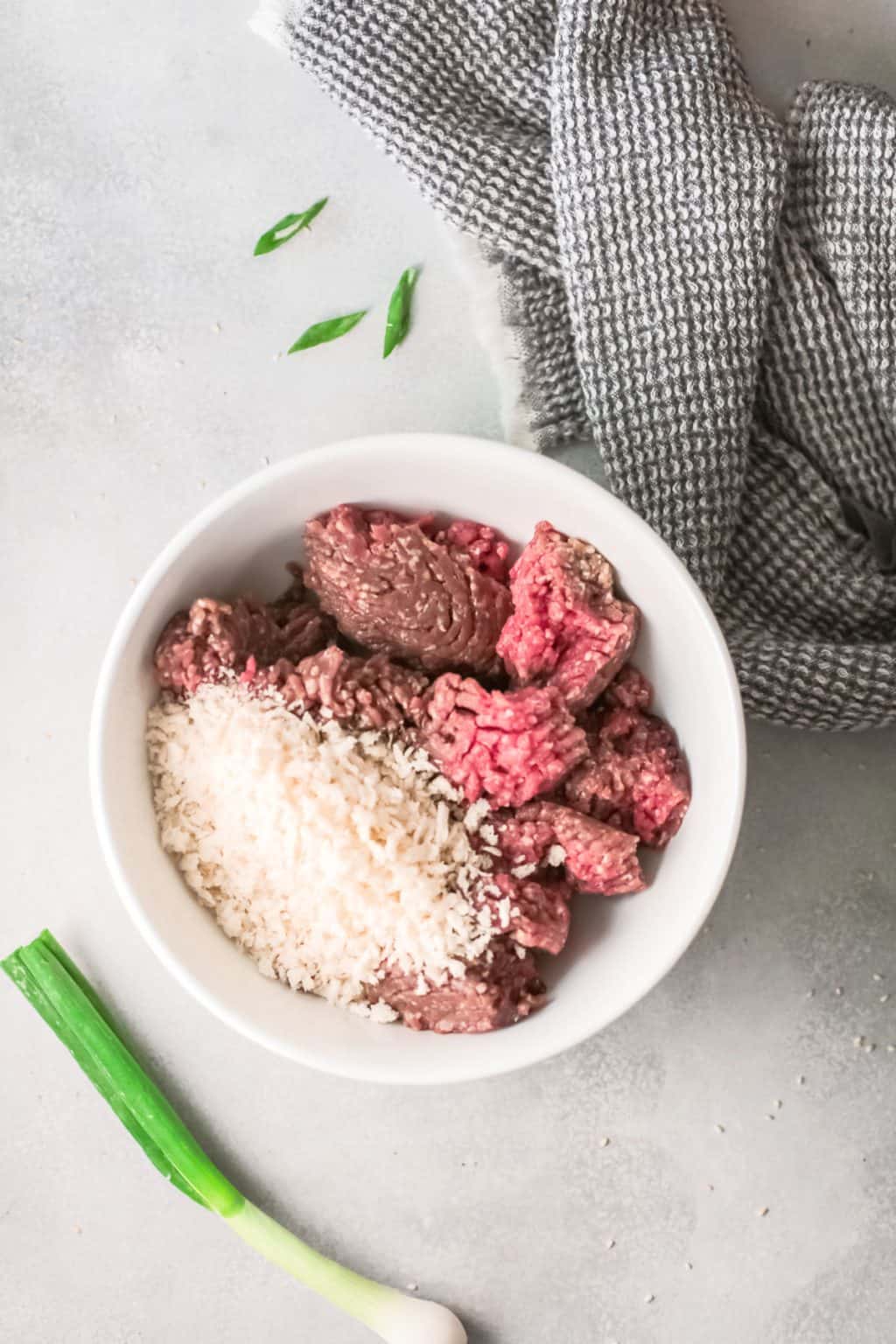 Delicious Sticky Meatballs Recipe - Organized Island