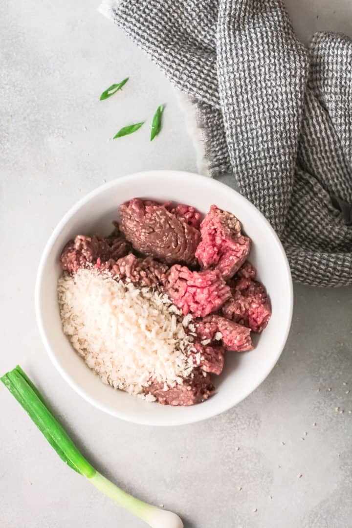 Delicious Sticky Meatballs Recipe - Organized Island