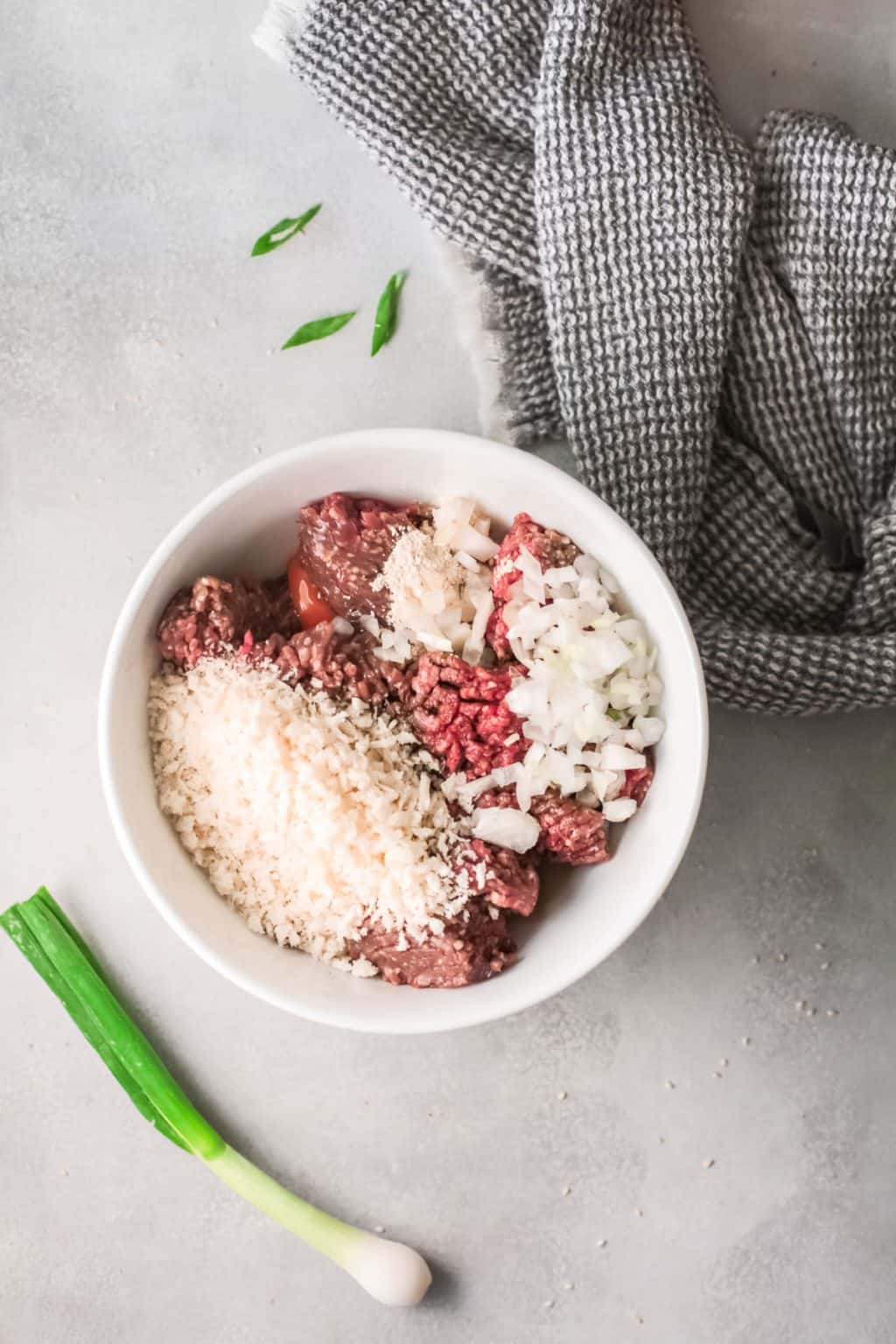 Delicious Sticky Meatballs Recipe - Organized Island