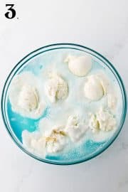 Blue Punch With Hawaiian Punch - Organized Island
