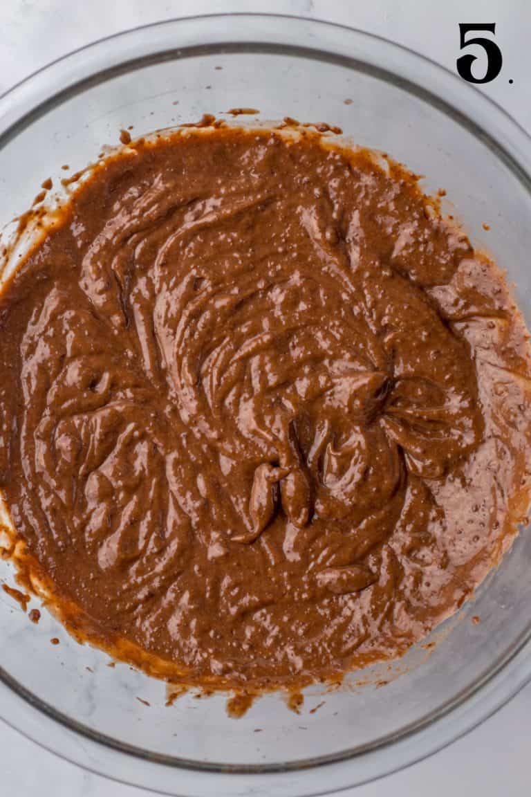 Nutter Butter Lasagna - Organized Island