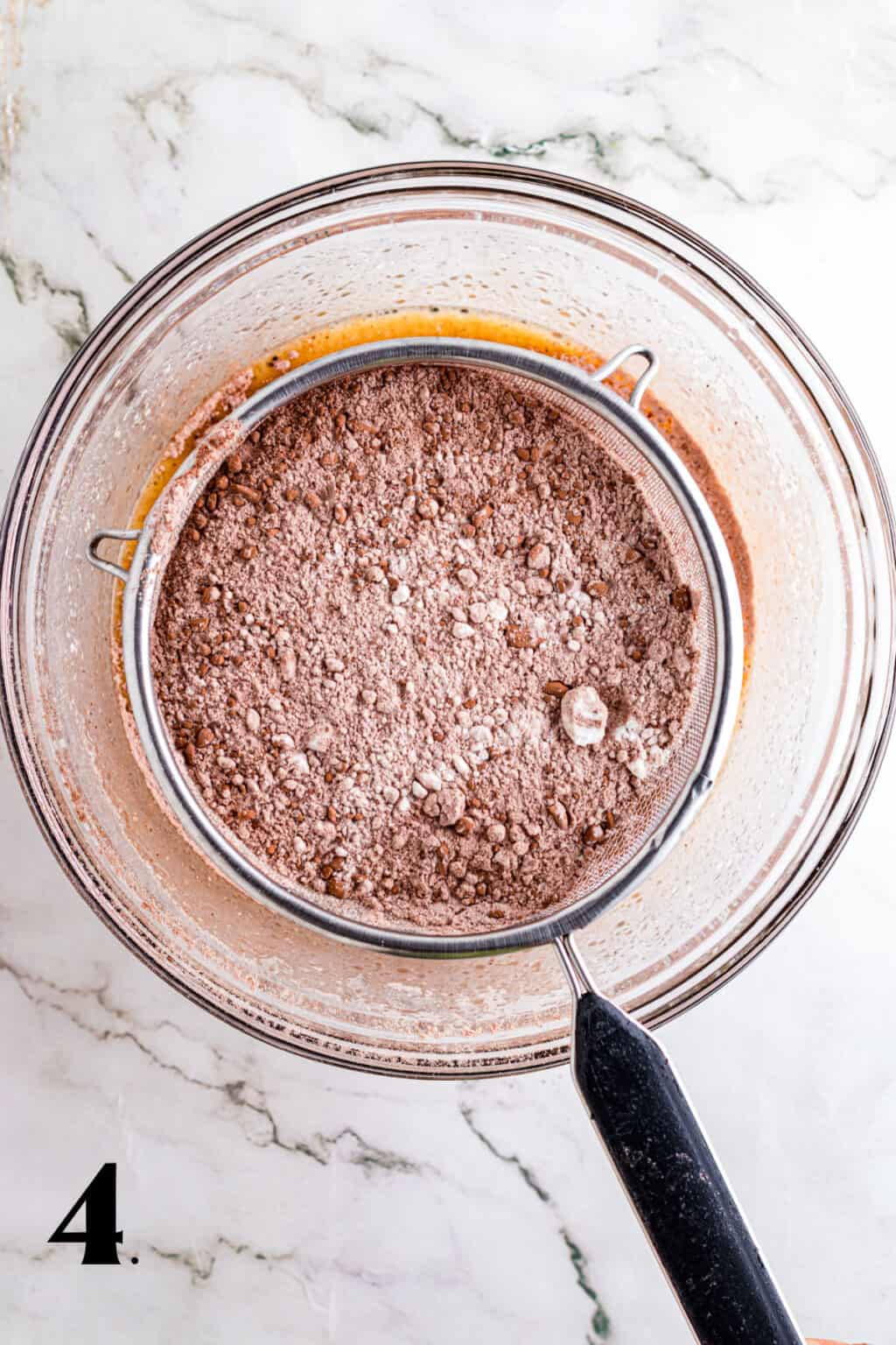 Best Ever Nutella Muffins Recipe - Organized Island